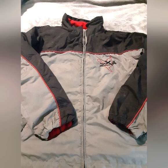 ZeroXposur | Jackets & Coats | Zero Xposur Boys Reversible Coat 416 ...